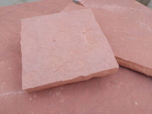 Flagstone & Building Stone – Bedrock Landscaping Materials