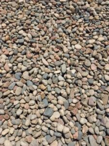 Southern River Cobble – Bedrock Landscaping