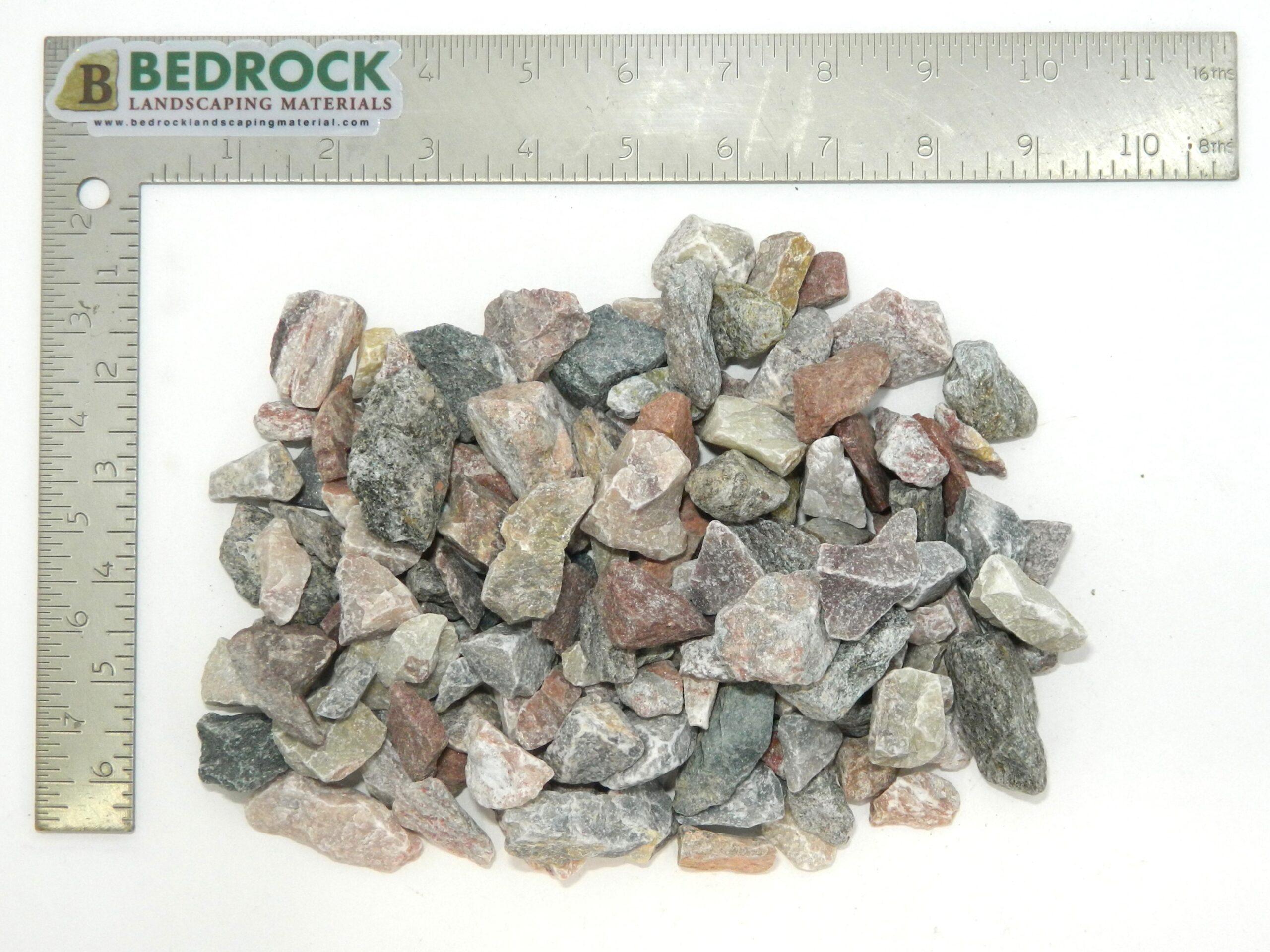 Materials – Page 4 – Bedrock Landscaping Materials