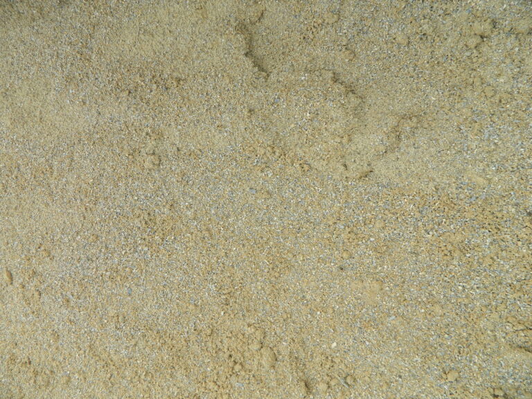 Tan Breeze – Bedrock Landscaping