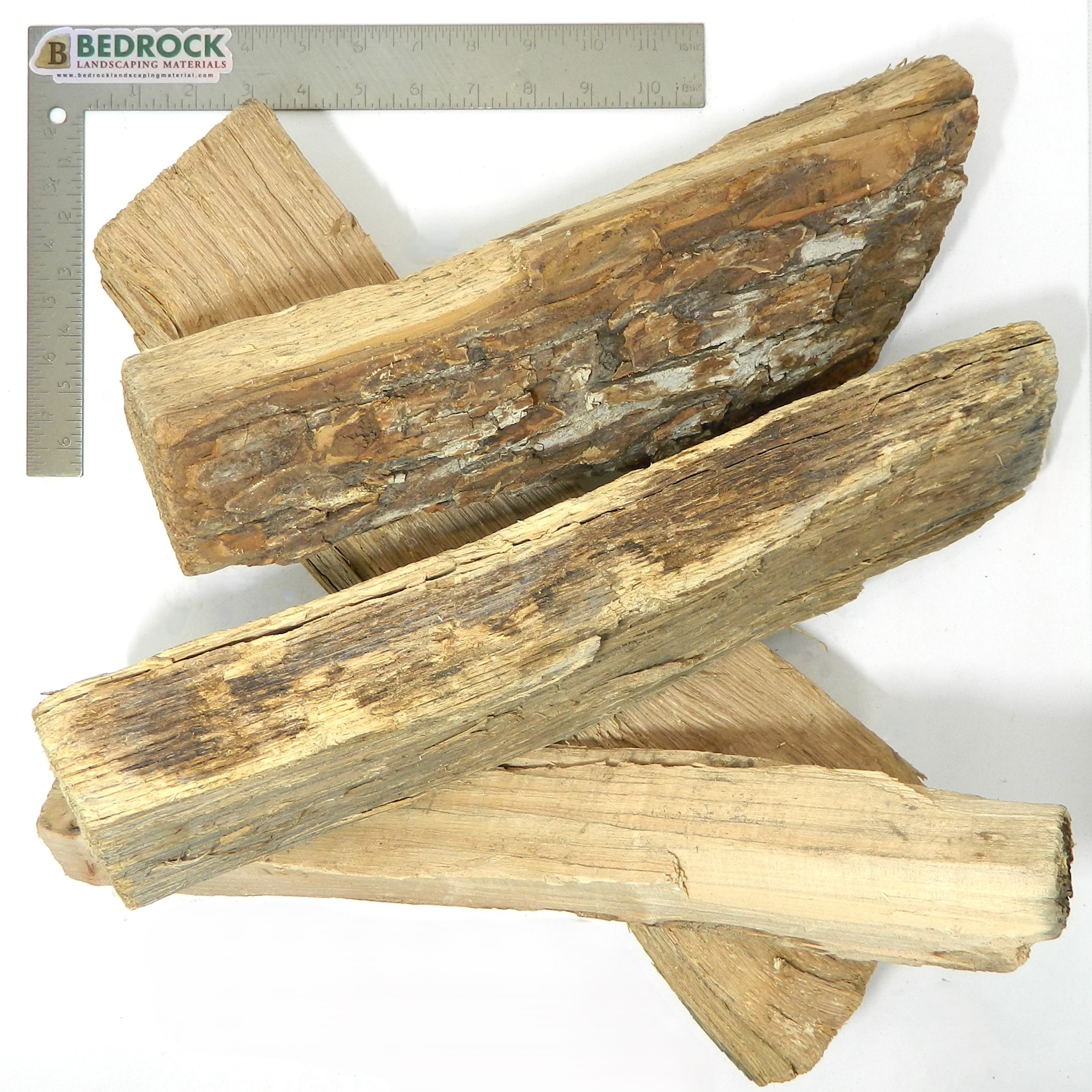 Fire Wood (priced by the ton) – Bedrock Landscaping Materials