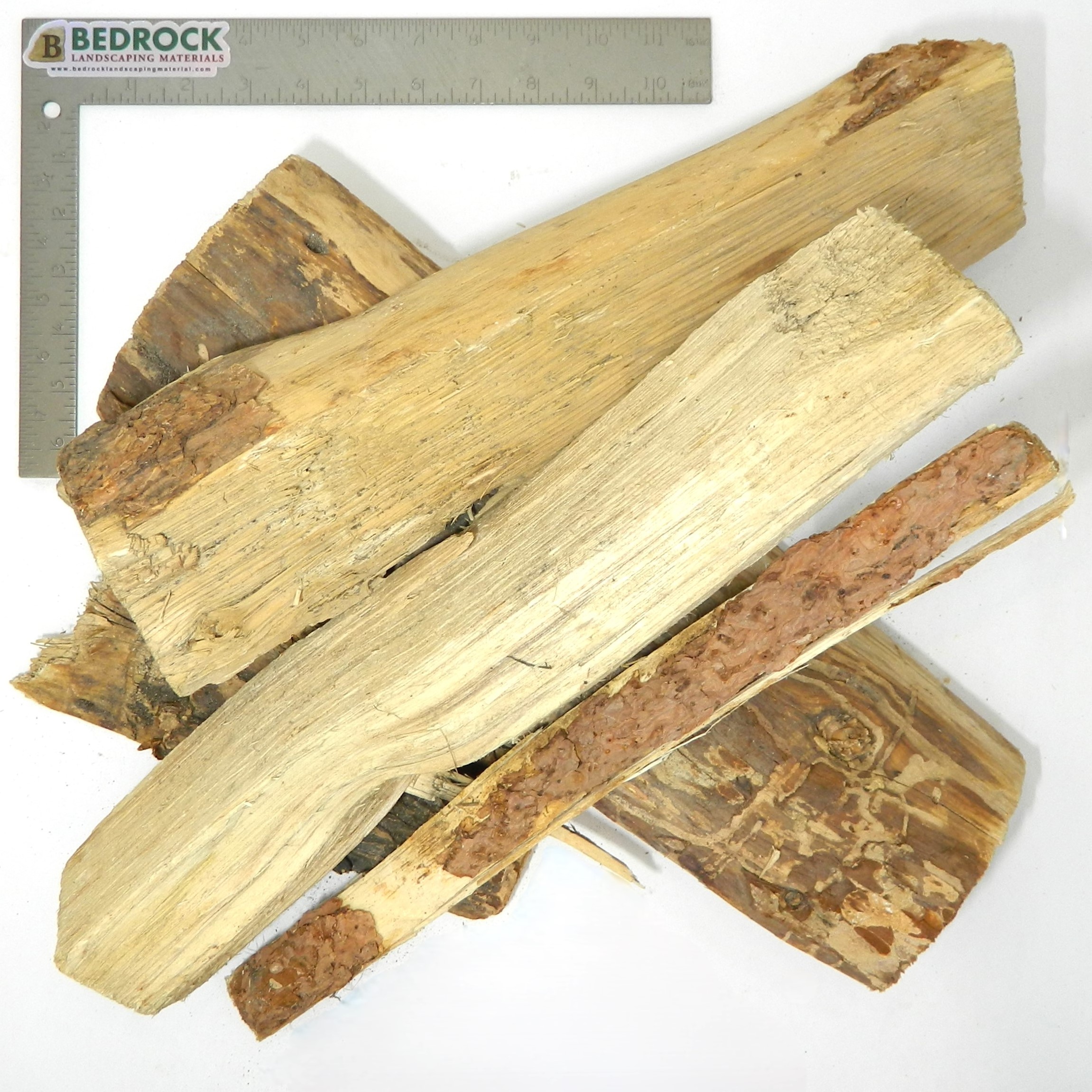 Fire Wood (priced by the ton) – Bedrock Landscaping Materials