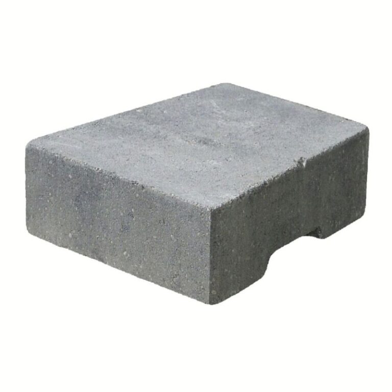 Wall Blocks – Bedrock Landscaping Materials