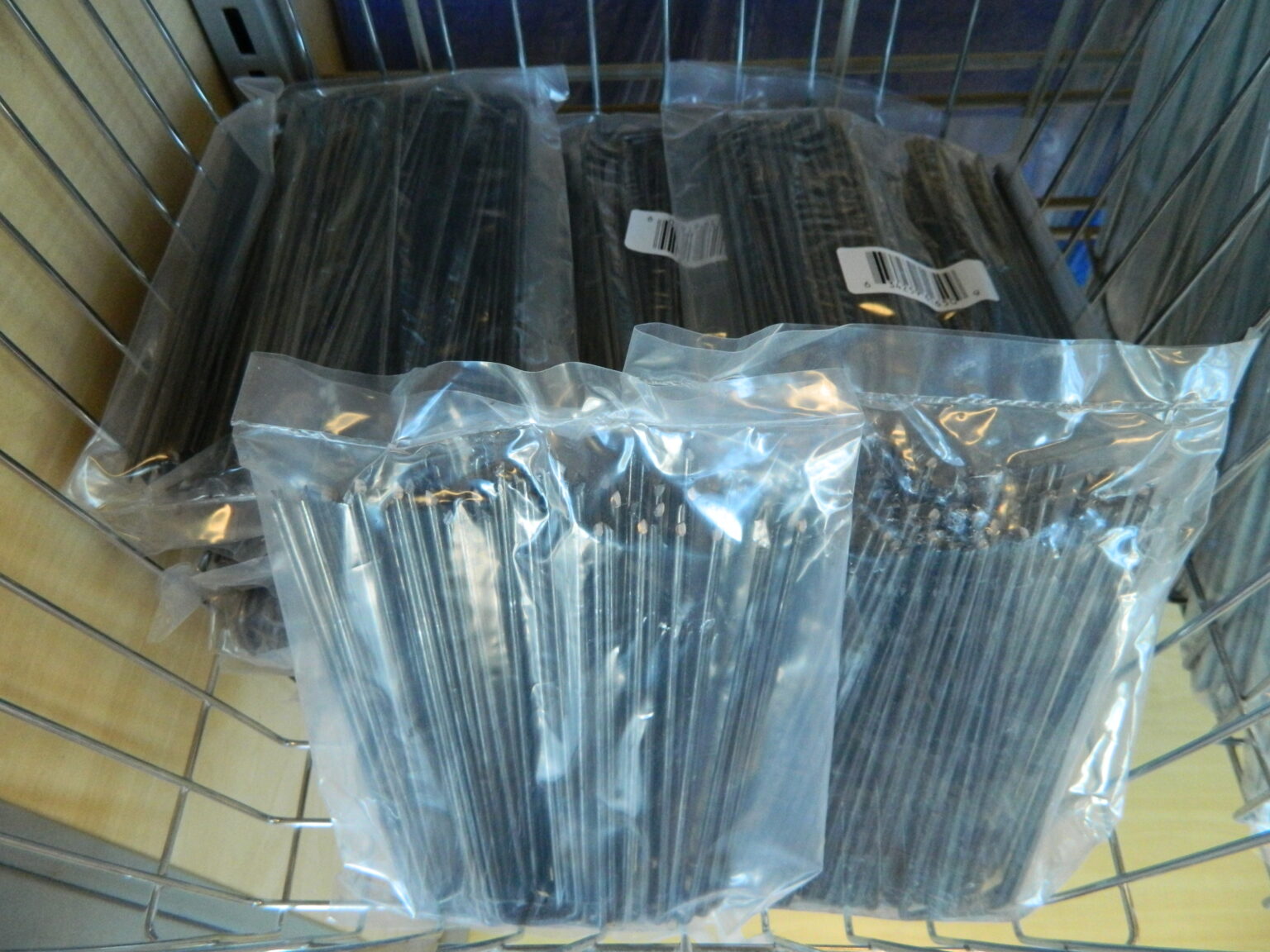 Edging/Fabric/Misc – Bedrock Landscaping