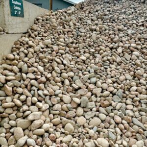 Cobblestone – Bedrock Landscaping