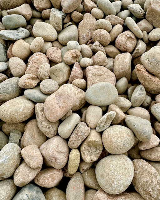 Southern River Cobble – Bedrock Landscaping Materials