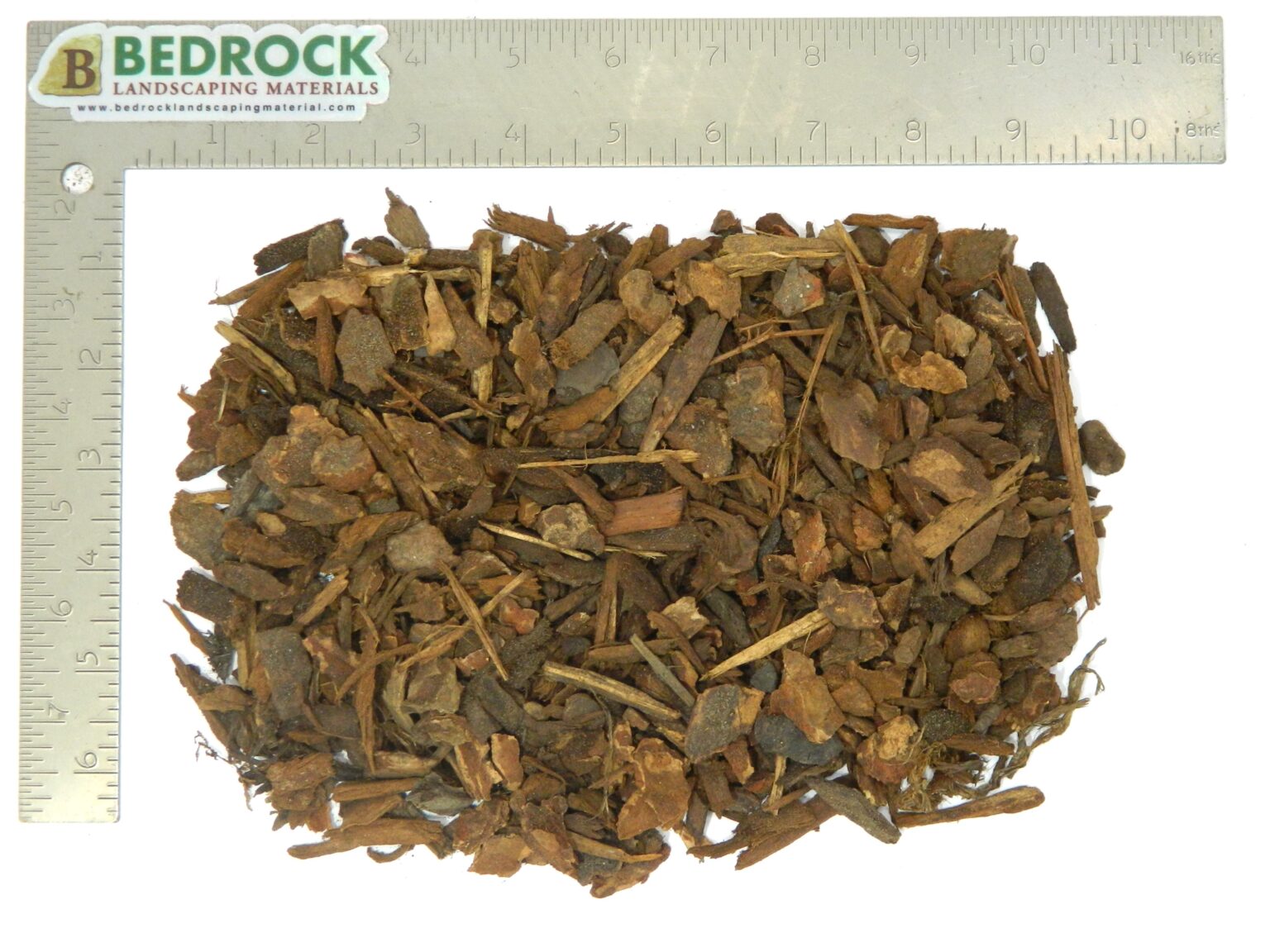 MINI FIR NUGGETS – Bedrock Landscaping Materials