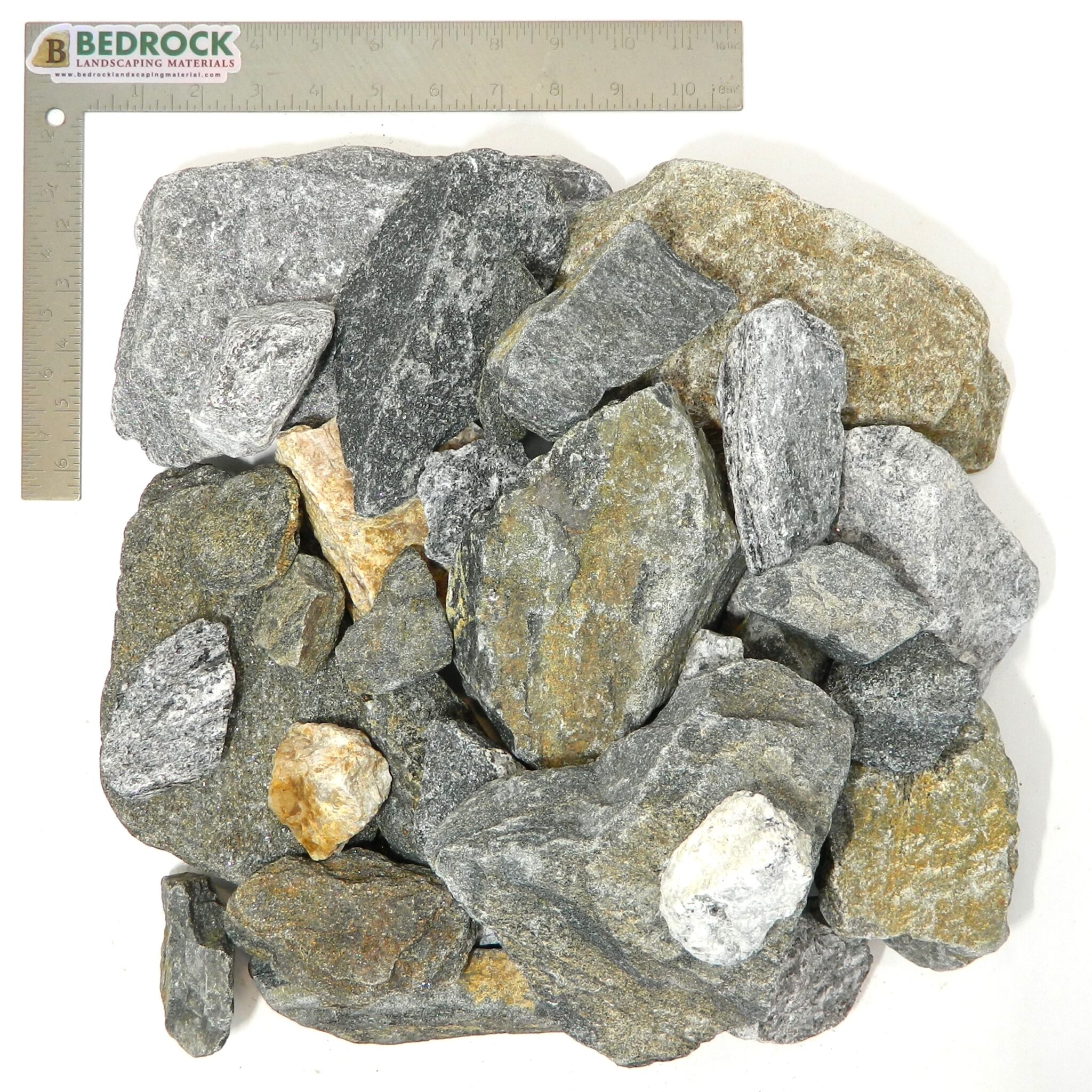 Decorative Rock – Page 3 – Bedrock Landscaping Materials