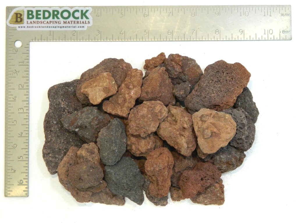 Decorative Rock – Page 3 – Bedrock Landscaping Materials