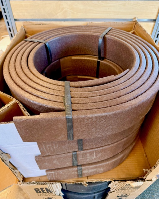 Bend-It Edging Rolls – Bedrock Landscaping Materials